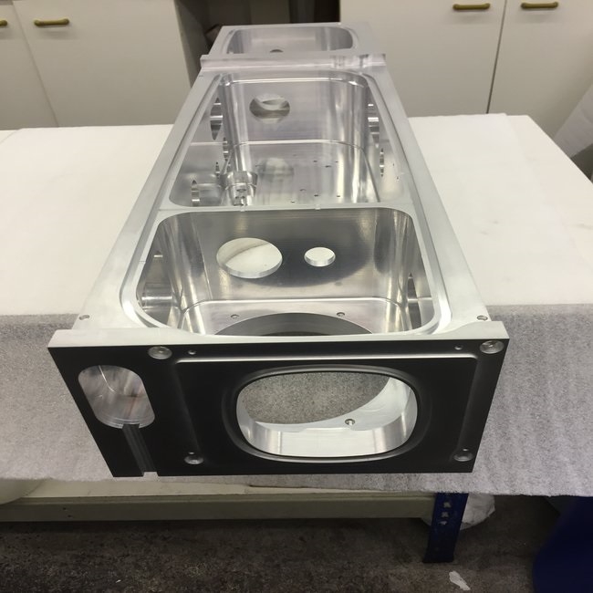 Gallery | Alpha Engineering | Alpha Engineering